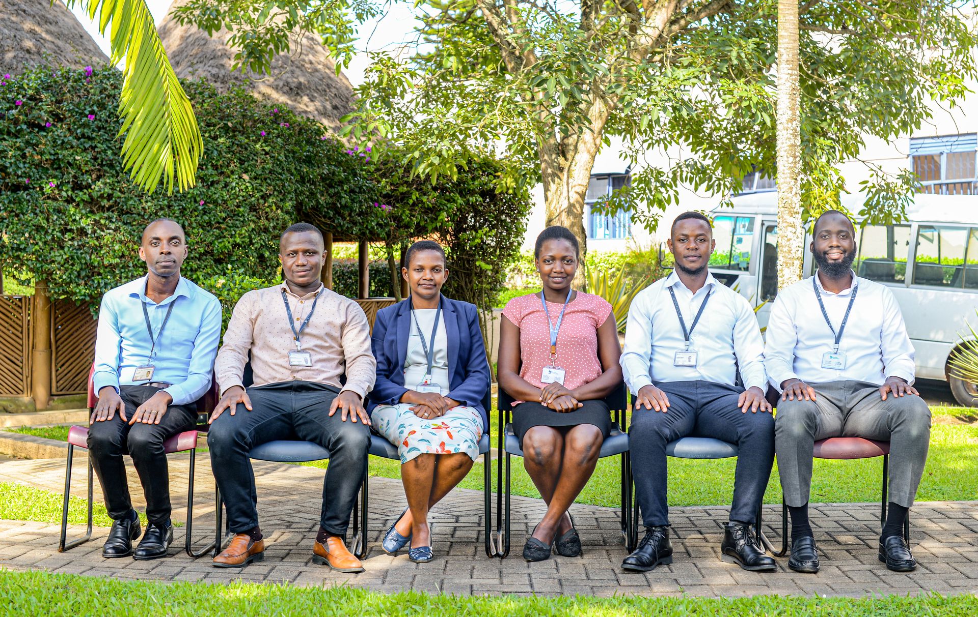 Estates | Rakai Health Sciences Program