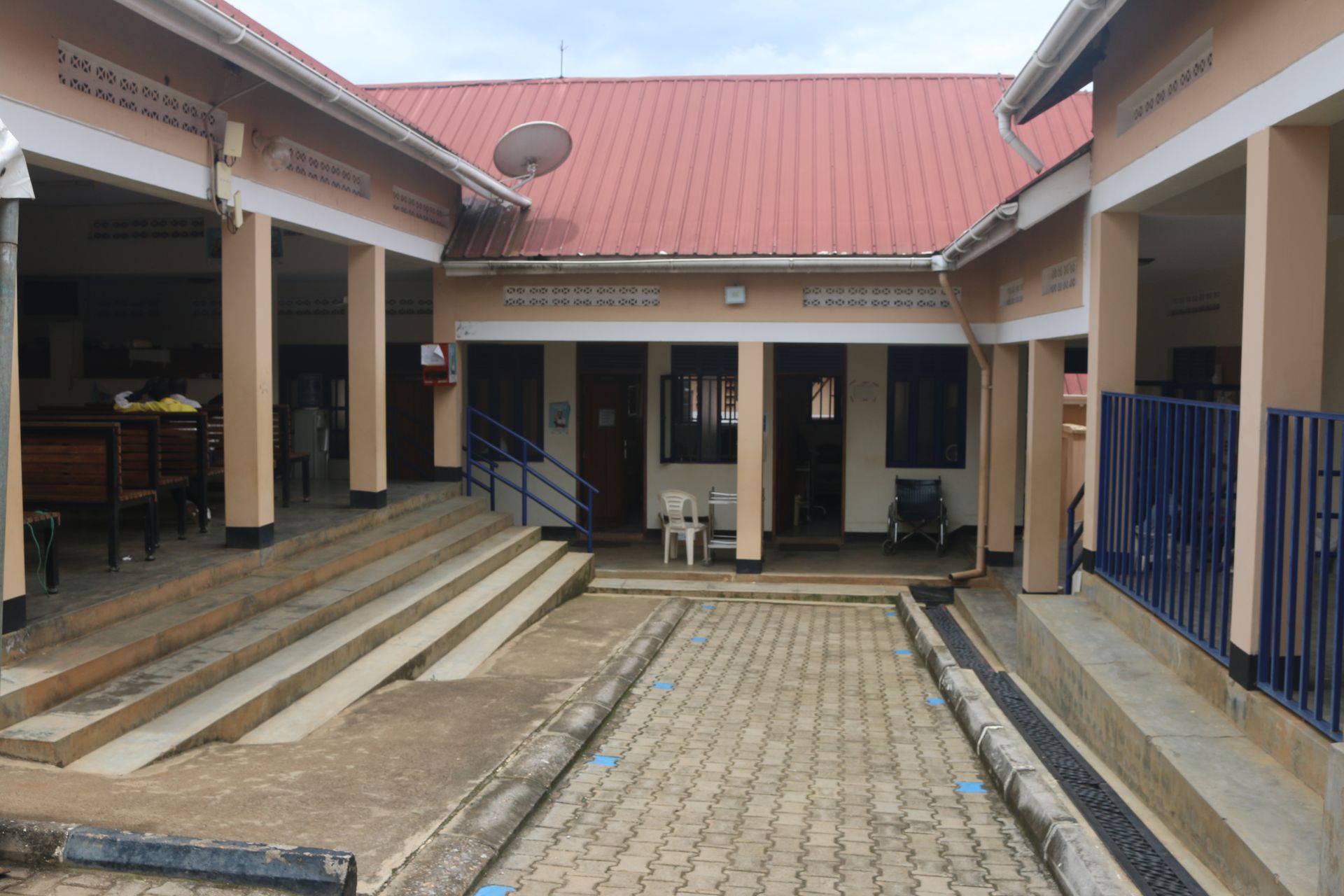 Counselling | Rakai Health Sciences Program